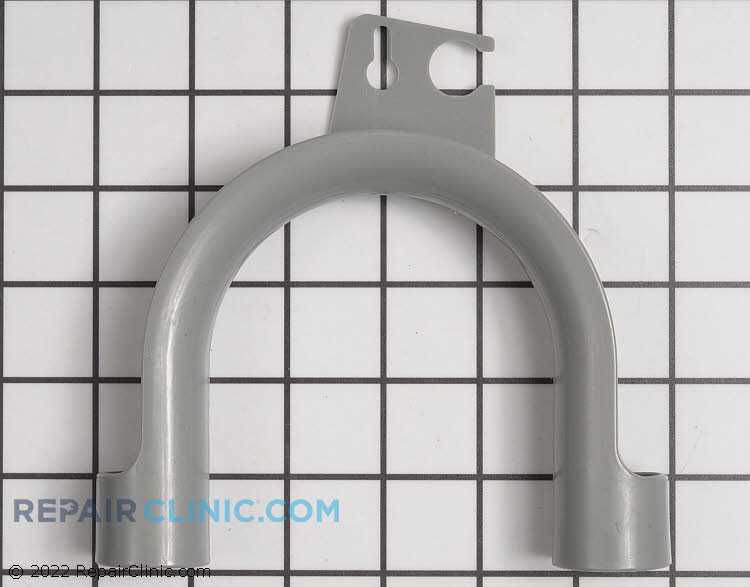 Washing Machine Mounting Bracket - WH41X10133 | Fast Shipping - Repair ...