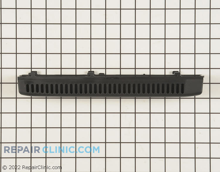 Microwave Trim Piece - HDECQA472WRFZ | Fast Shipping - Repair Clinic