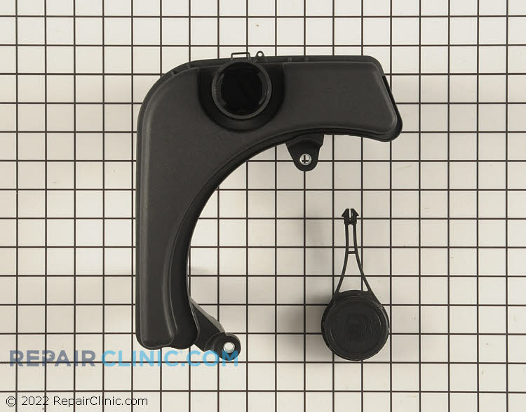 Fuel Tank - 590949 | Fast Shipping - Repair Clinic