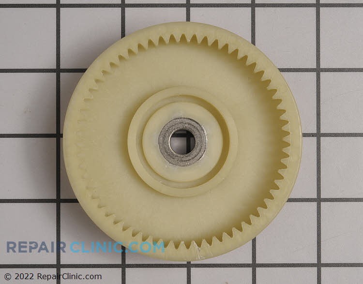 Gear - 717-04749 | Fast Shipping - Repair Clinic