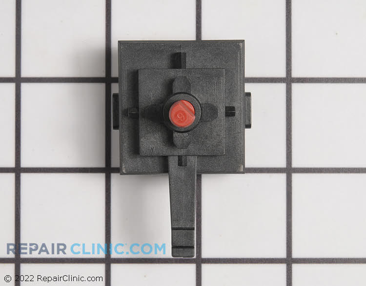 Washing Machine Control Switch - WPW10414397 | Fast Shipping ...