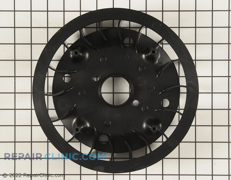 Small Engine Flywheel Fan - 791236 | Fast Shipping - Repair Clinic