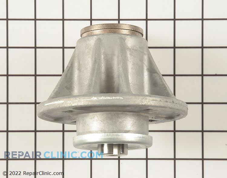 Lawn Mower Spindle Assembly - 51510000 | Fast Shipping - RepairClinic.com