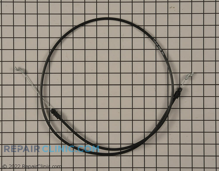 Control Cable - 946-0552 | Fast Shipping - Repair Clinic