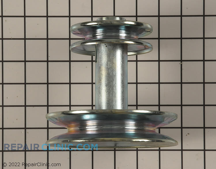 Lawn Mower Engine Pulley 532175410 | Husqvarna Engine Pulley - Repair ...