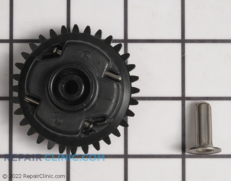 Governor Gear - 391737 | Fast Shipping - Repair Clinic