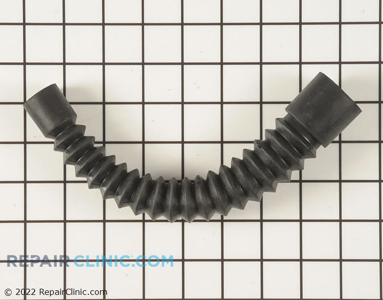 Washing Machine Drain Hose - DC62-10293A | Fast Shipping - Repair Clinic