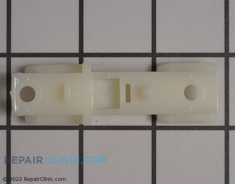 Refrigerator Handle Support - DA61-02984A | Fast Shipping - Repair Clinic