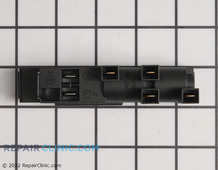 Spark Module - WB13K10029 | Fast Shipping - Repair Clinic