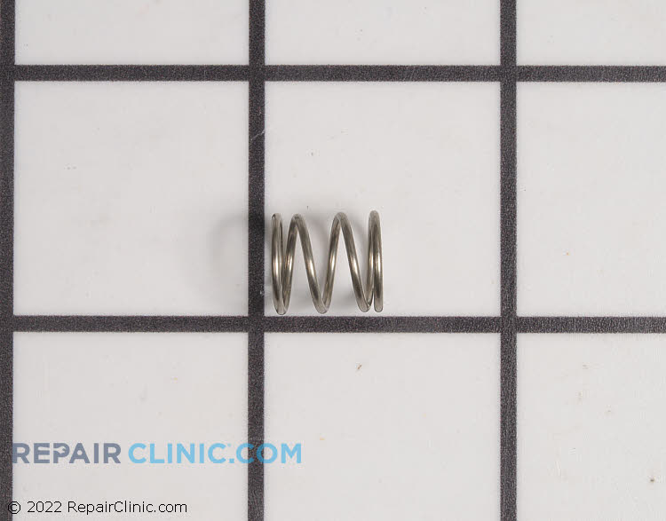 Lawn Mower Spring 695422 | Briggs & Stratton Spring - Repair Clinic