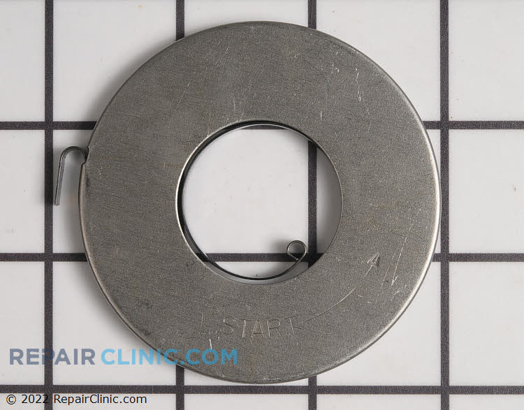 Weed Eater Edger Starter Spring Replacement #545008006 | Repair Clinic