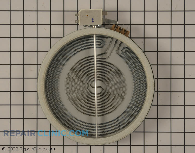 Range/Stove/Oven Radiant Surface Element WB30T10135 | GE Radiant ...
