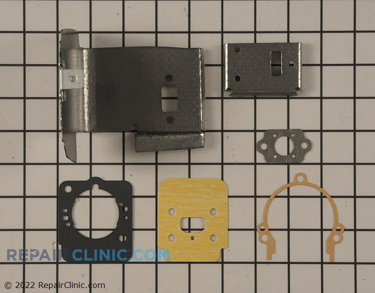 Gasket Set - P021009110 | Fast Shipping - Repair Clinic