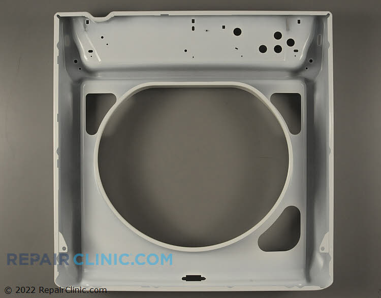 Top Panel WPW10141678 | RepairClinic.com