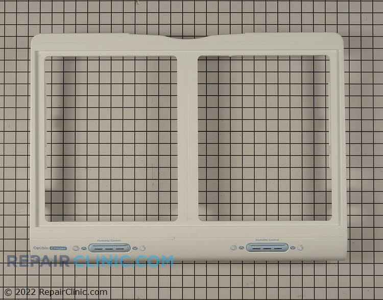 Refrigerator Crisper Cover - 3551JJ1005X | Fast Shipping - Repair Clinic