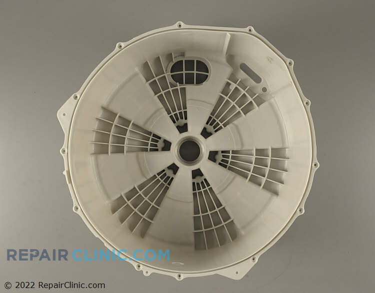 Washing Machine Outer Tub - 3044ER0017E | Fast Shipping - Repair Clinic