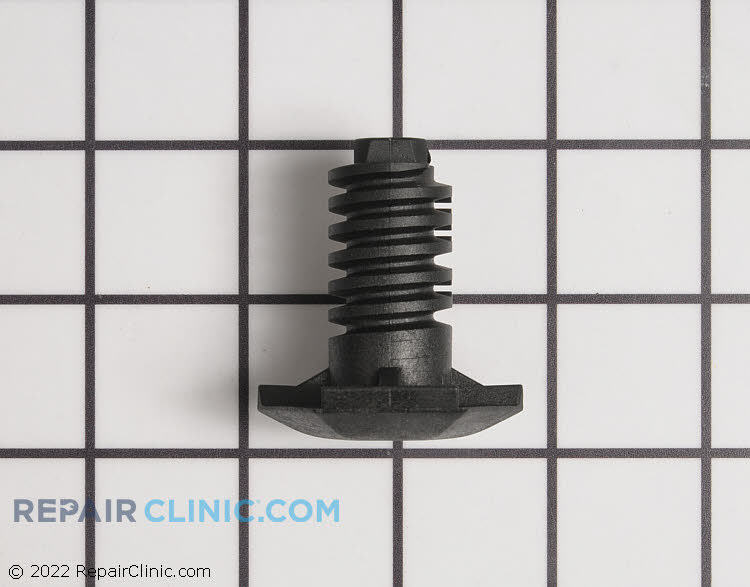 Range/Stove/Oven Leveling Leg - EBZ37213224 | Fast Shipping ...