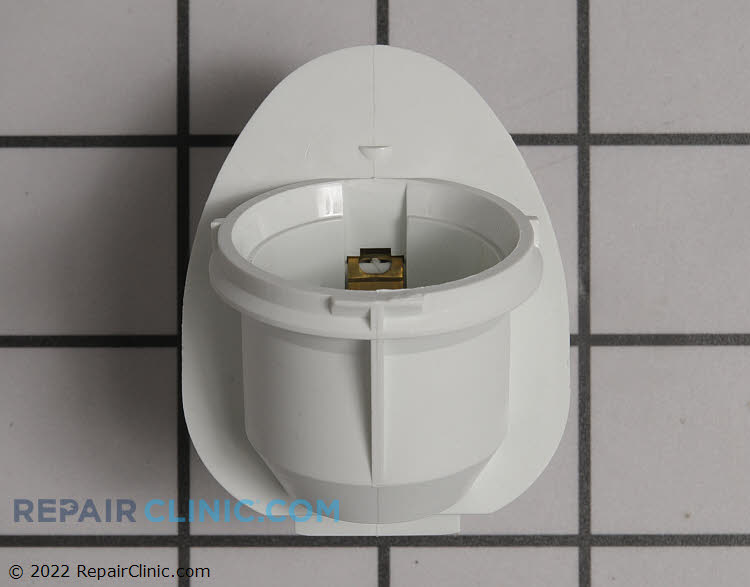Light Socket - WP3-82393-001 | Fast Shipping - Repair Clinic