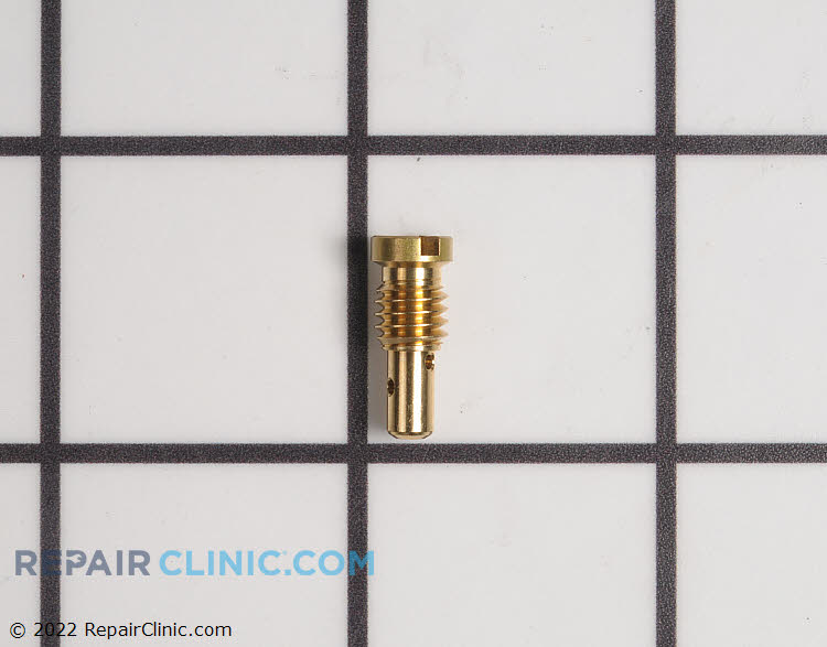 Small Engine Carburetor Main Jet 801308 Part | 801308 - Repair Clinic
