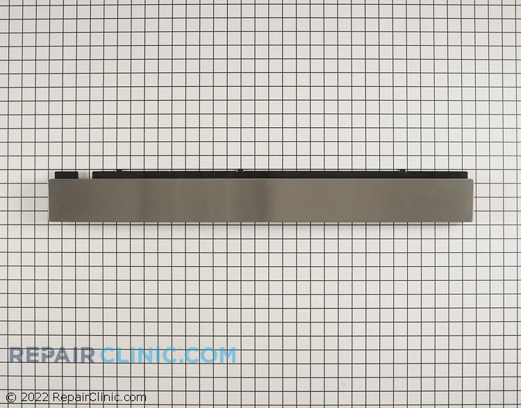 Microwave Vent Grille - W10310711 | Fast Shipping - Repair Clinic