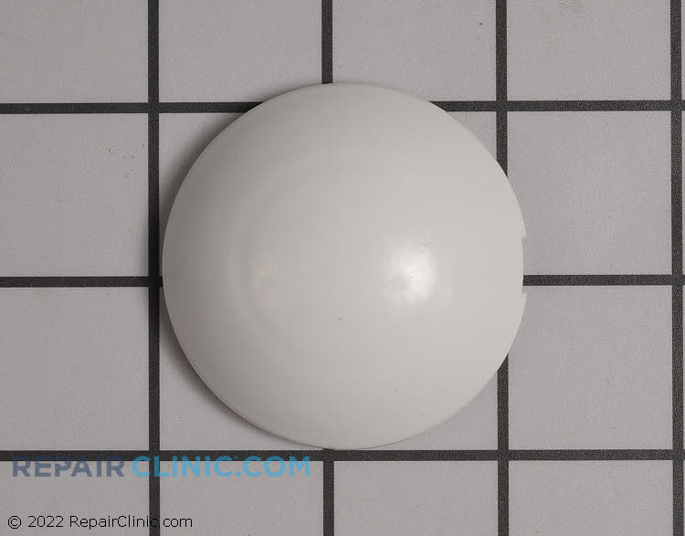 Washing Machine Agitator Cap - WPW10305259 | Fast Shipping - Repair Clinic