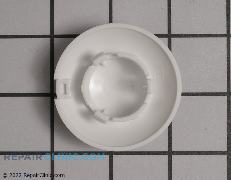 Washing Machine Agitator Cap - WPW10305259 | Fast Shipping - Repair Clinic
