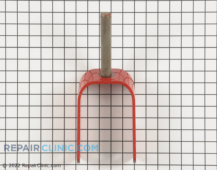 Lawn Mower Wheel Support - 108-7851-01 | Fast Shipping - Repair Clinic