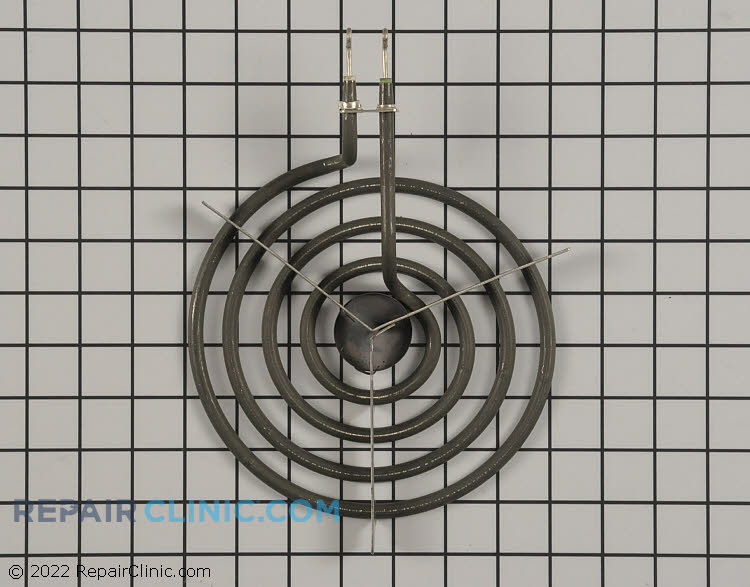 Coil Surface Element - WB30X253 | Fast Shipping - Repair Clinic