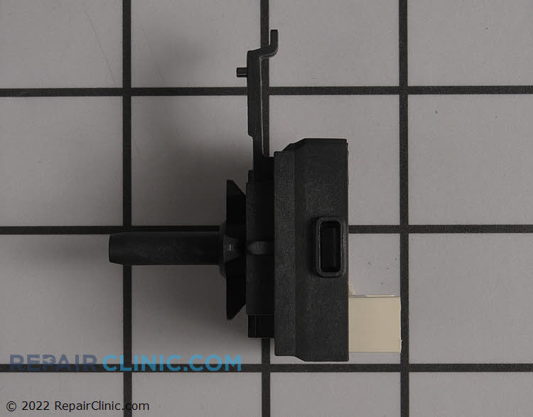 Whirlpool Top Load Washer Replace Selector Switch #W10285512 | Repair ...