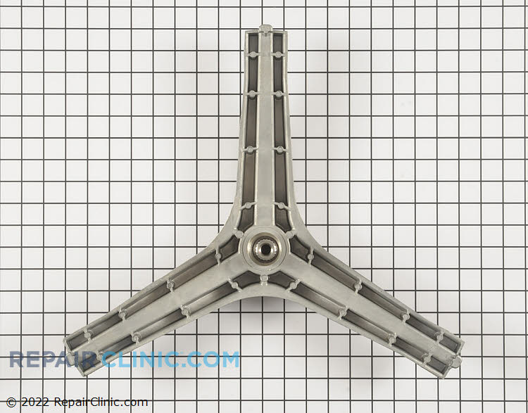 Washing Machine Rear Drum Support - DC97-14875B | Fast Shipping ...