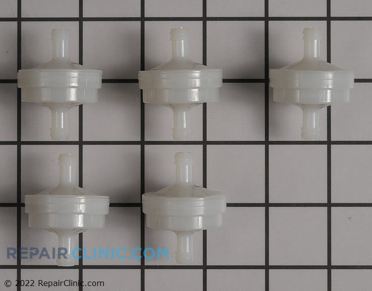 Lawn Mower Fuel Filter - 4112 | Fast Shipping - Repair Clinic