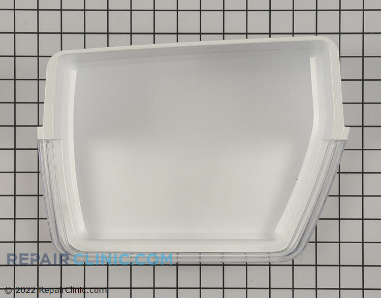 Refrigerator Door Shelf Bin - DA97-11520B | Fast Shipping - Repair Clinic