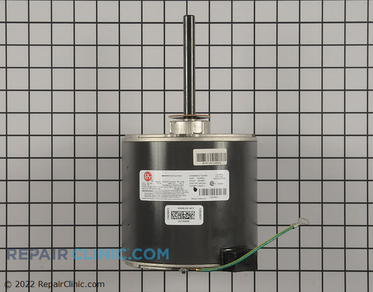 Packaged Unit/RTU Fan Motor 13H36 | Lennox Fan Motor - Repair Clinic