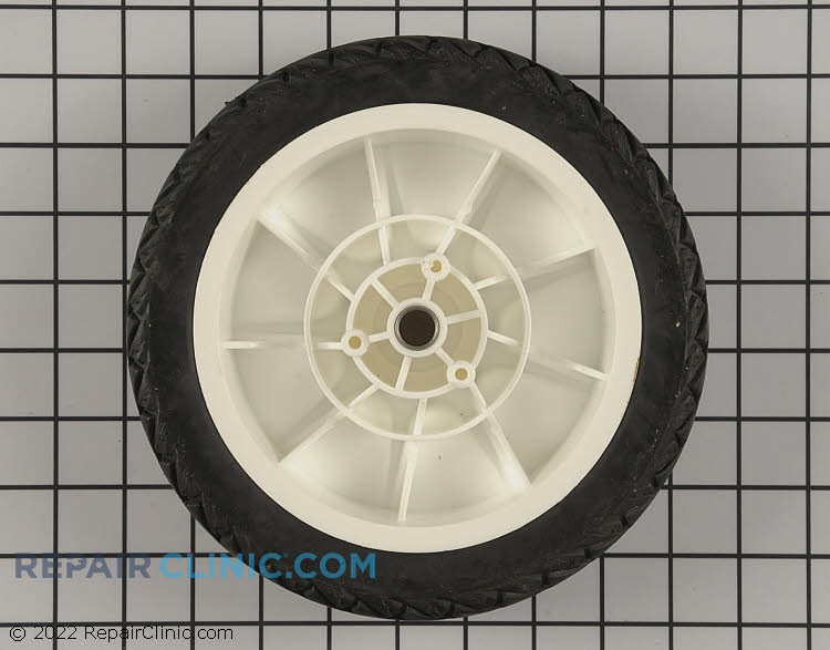 Lawn Mower Wheel - 684777 | Fast Shipping - Repair Clinic