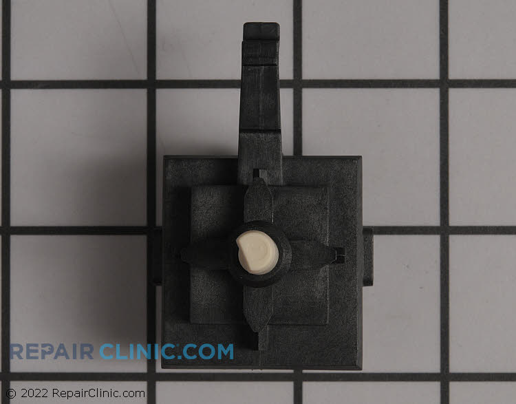Washing Machine Selector Switch WPW10285511 | Whirlpool Selector Switch ...