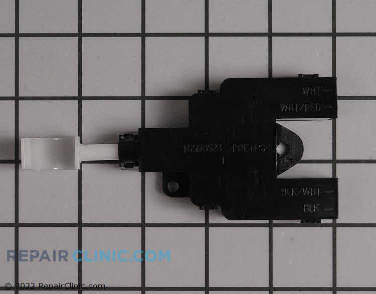 GE Dishwasher Interlock Switch Replacement #WD06X10009 | Repair Clinic