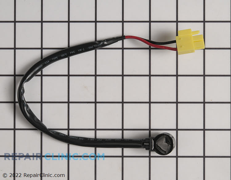 Refrigerator Defrost Thermostat - DA47-00243K | Fast Shipping - Repair ...