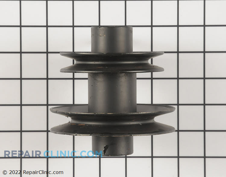 Lawn Mower Engine Pulley - 07325500 | Fast Shipping - RepairClinic.com