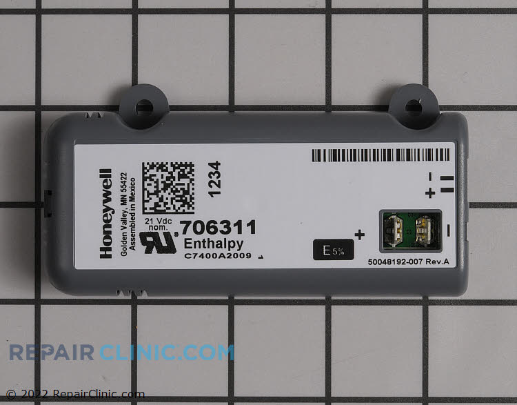 Temperature Sensor - S1-03103000000 | Fast Shipping - Repair Clinic