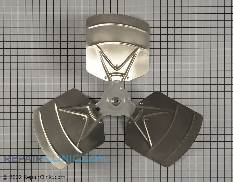 Fan Blade - S1-02625511000 | Fast Shipping - RepairClinic.com
