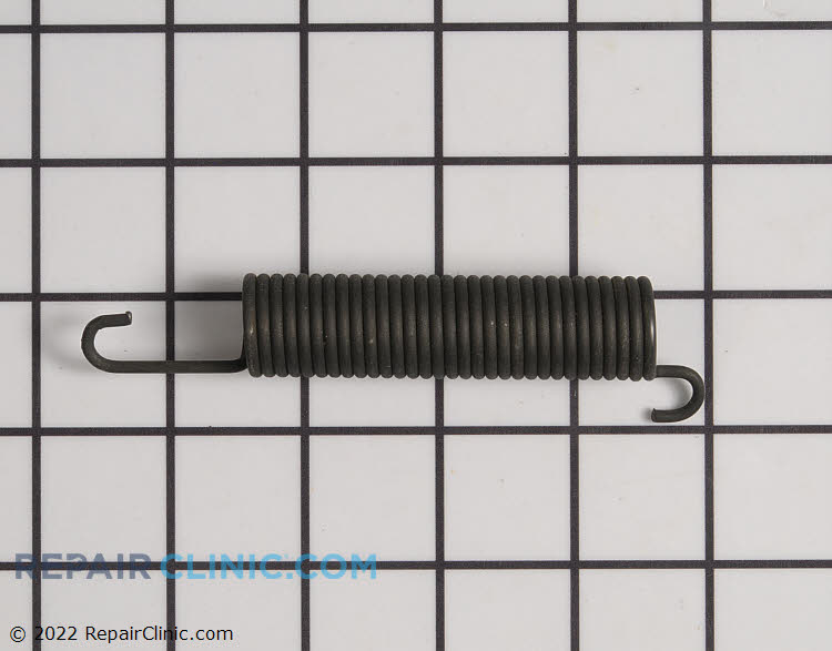 Extension Spring - 932-0121 | Fast Shipping - Repair Clinic