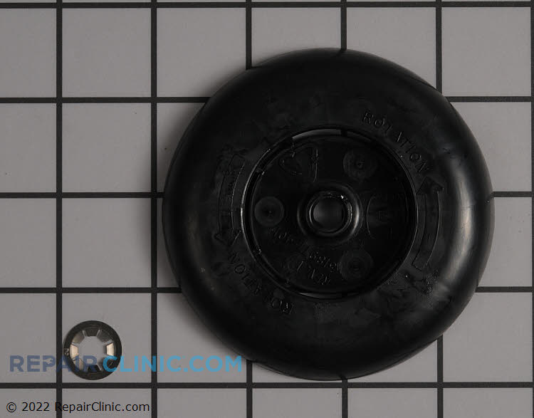 Furnace Cooling Fan LA660002 | Carrier Cooling Fan - Repair Clinic