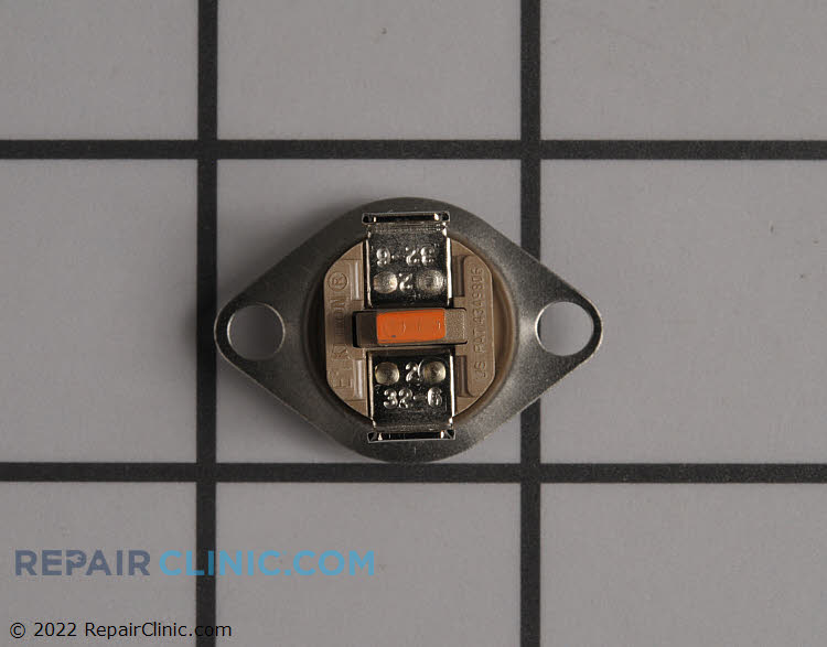 Furnace Flame Rollout Limit Switch S1-02530321700 Part | S1-02530321700 ...