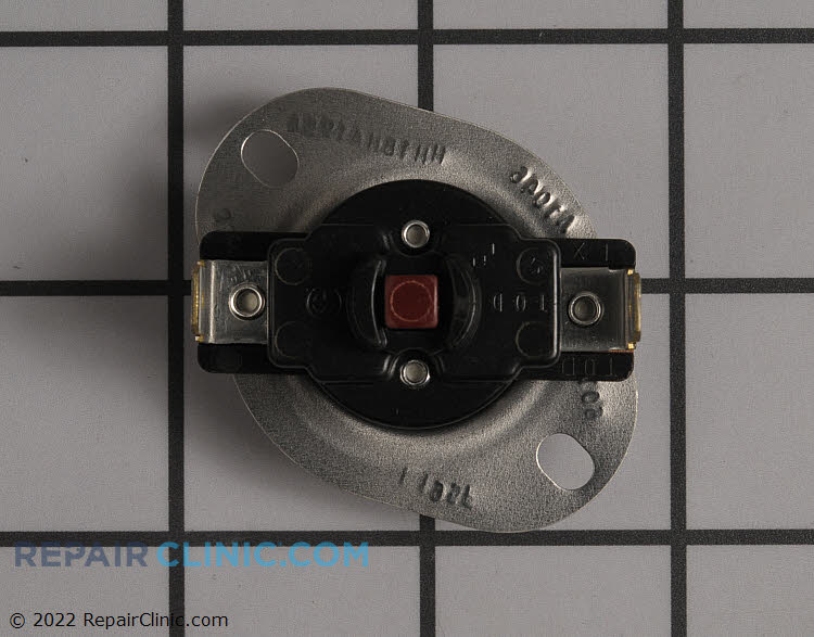 Furnace Limit Switch - HH18HA195 | Fast Shipping - Repair Clinic