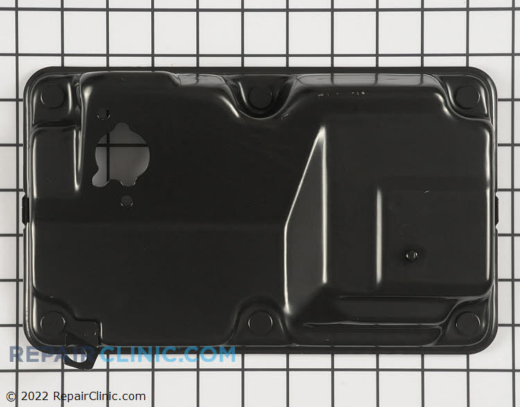 Generator Air Filter Housing - 17220-ZB4-013 | Fast Shipping ...