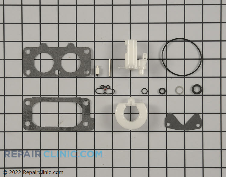 Small Engine Carburetor Repair Kit - 843103 | Fast Shipping - Repair Clinic