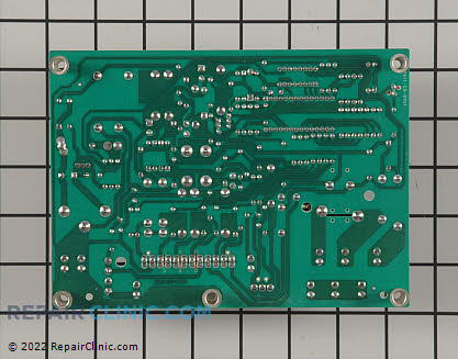 Control Board LH33WP003 | The Home Depot Repair Parts