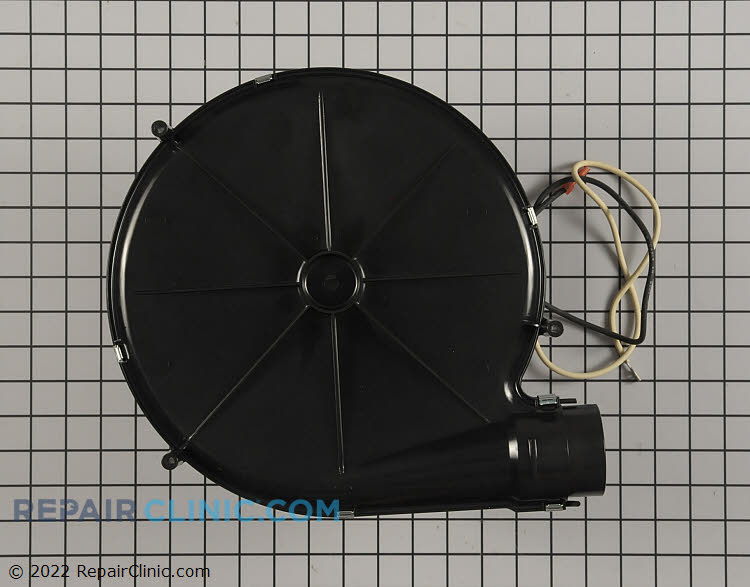 Furnace Fan Motor - A173 | Fast Shipping - Repair Clinic