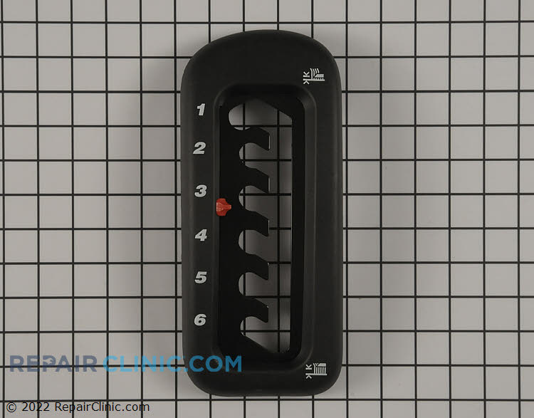 Lawn Mower Control Panel 532414579 | Husqvarna Control Panel - Repair ...