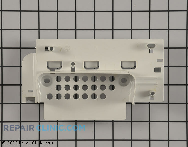 Washing Machine Mounting Bracket - WPW10248111 | Fast Shipping - Repair ...